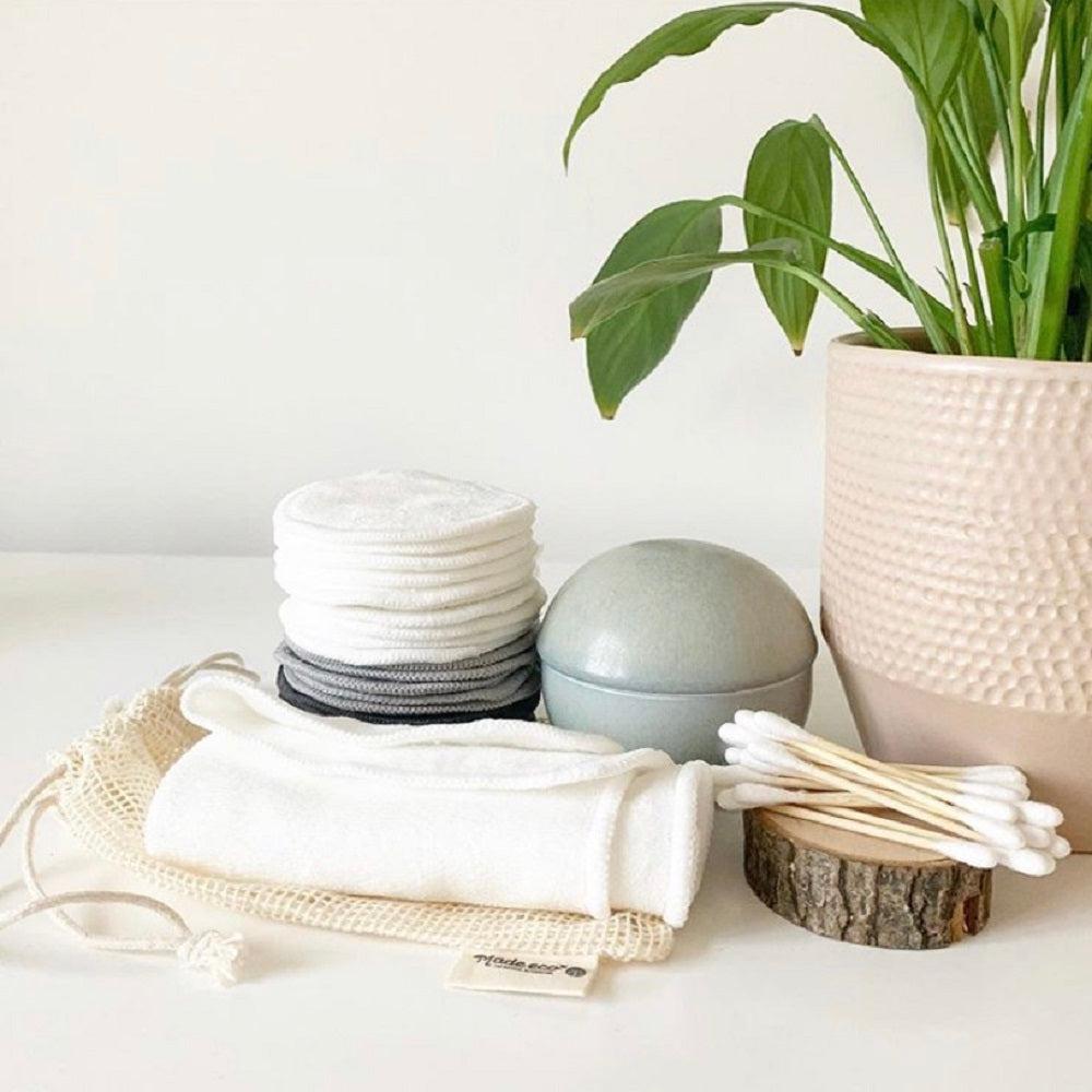 Reusable Skincare Kit – Madeeco London
